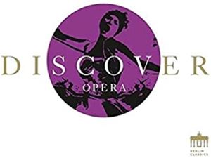 BEST TUNES MOST POPULAR OPERA - DISCOVER OPERA詳しい納期他、ご注文時はお支払・送料・返品のページをご確認ください発売日2016/1/15VARIOUS / BEST TUNES MOST POP...