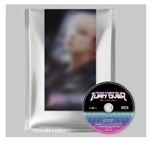 1ST MINI ALBUM ： PSYCHO XYBERNETICS： TURN OVER詳しい納期他、ご注文時はお支払・送料・返品のページをご確認ください発売日2023/5/21GIUK （ONEWE） / 1ST MINI ALBUM...