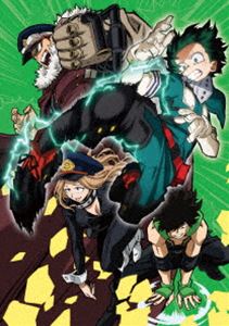 詳しい納期他、ご注文時はお支払・送料・返品のページをご確認ください発売日2018/11/14関連キーワード：ひろあか ヒロアカ ブルーレイ BD僕のヒーローアカデミア 3rd Blu-ray Vol.5 ジャンル アニメテレビアニメ 監督 ...