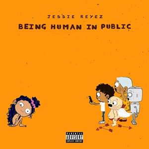 BEING HUMAN IN PUBLIC ／ KIDDO詳しい納期他、ご注文時はお支払・送料・返品のページをご確認ください発売日2019/5/10JESSIE REYEZ / BEING HUMAN IN PUBLIC ／ KIDDOジェ...