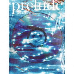 カジャーグル プレリュード ザ ブリリアント ブルー詳しい納期他、ご注文時はお支払・送料・返品のページをご確認ください発売日2024/11/27関連キーワード：KJRGL PRELUDE-THE BRILLIANT BLUE BVCL-14...