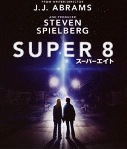 スーパーエイト詳しい納期他、ご注文時はお支払・送料・返品のページをご確認ください発売日2012/6/8関連キーワード：ジョエルコートニーSUPER 8／スーパーエイトスーパーエイト ジャンル 洋画SF 監督 J・J・エイブラムス 出演 ジョ...