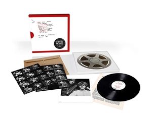 MERCURY DEMO （WITH JOHN ’HUTCH’ HUTCHINSON）詳しい納期他、ご注文時はお支払・送料・返品のページをご確認ください発売日2019/6/28DAVID BOWIE / MERCURY DEMO （WITH...