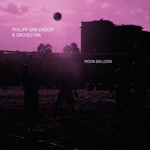 MOON BALLOON詳しい納期他、ご注文時はお支払・送料・返品のページをご確認ください発売日2022/3/4PHILIPP VAN ENDERT / MOON BALLOONフィリップ・ヴァン・エンダート / ムーン・バルーン ジャンル...