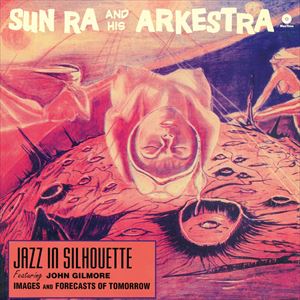 JAZZ IN SILHOUETTE詳しい納期他、ご注文時はお支払・送料・返品のページをご確認ください発売日2011/11/15SUN RA / JAZZ IN SILHOUETTEサン・ラ / ジャズ・イン・シルエット ジャンル ジャズ・...
