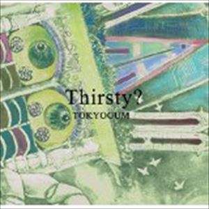 トーキョーガム サースティ詳しい納期他、ご注文時はお支払・送料・返品のページをご確認ください発売日2014/9/24TOKYOGUM / Thirsty?サースティ ジャンル 邦楽ロック/ソウル 関連キーワード TOKYOGUM※こちらの商...