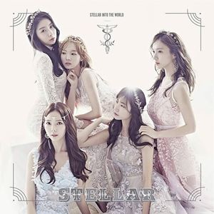 STELLAR INTO THE WORLD詳しい納期他、ご注文時はお支払・送料・返品のページをご確認ください発売日2017/7/13STELLAR / STELLAR INTO THE WORLDステラ / ステラ・イントゥー・ザ・ワール...