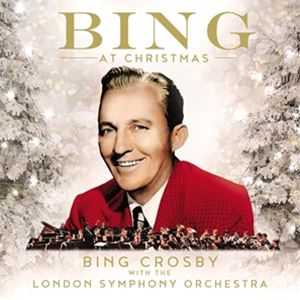 BING AT CHRISTMAS詳しい納期他、ご注文時はお支払・送料・返品のページをご確認ください発売日2023/10/13BING CROSBY / BING AT CHRISTMASビング・クロスビー / ビング・アット・クリスマス ...