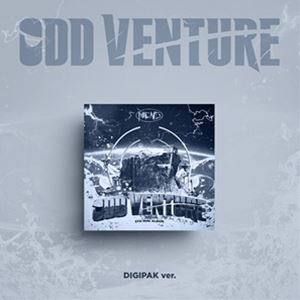 5TH MINI ALBUM ： ODD-VENTURE （DIGIPACK VER.）詳しい納期他、ご注文時はお支払・送料・返品のページをご確認ください発売日2023/11/23MCND / 5TH MINI ALBUM ： ODD-VE...