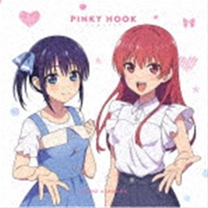 PINKY HOOK詳しい納期他、ご注文時はお支払・送料・返品のページをご確認ください発売日2021/8/18関連キーワード：SMCL-723/4麻倉もも / ピンキーフック（期間生産限定盤／アニメ盤／CD＋DVD）PINKY HOOK ジ...