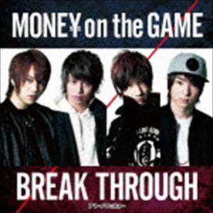 ブレイクスルー ワンパン マネー オン ザ ゲーム詳しい納期他、ご注文時はお支払・送料・返品のページをご確認ください発売日2016/4/26ブレイク☆スルー / ワンパン!!／MONEY on the GAME（MONEY on the G...