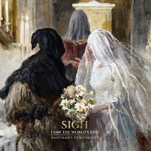 サイ アイ ソー ザ ワールズ エンド ハングマンズ ヒム 2025詳しい納期他、ご注文時はお支払・送料・返品のページをご確認ください発売日2025/8/22関連キーワード：アルバムSIGH / I SAW THE WORLD’S END ...