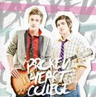 BROKEN HEART COLLEGE詳しい納期他、ご注文時はお支払・送料・返品のページをご確認ください発売日2009/7/17BROKEN HEART COLLEGE / BROKEN HEART COLLEGEブロークン・ハート・カレ...