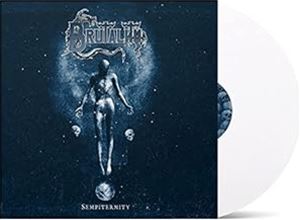 SEMPTITERNITY - WHITE - （VINYL）詳しい納期他、ご注文時はお支払・送料・返品のページをご確認ください発売日2022/5/27BRUTALITY / SEMPTITERNITY - WHITE - （VINYL）ブ...