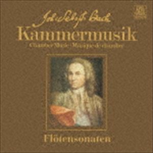J.S.BACH： FLUTE SONATAS詳しい納期他、ご注文時はお支払・送料・返品のページをご確認ください発売日2017/2/15（クラシック） / J.S.バッハ：フルート・ソナタ集J.S.BACH： FLUTE SONATAS ジ...