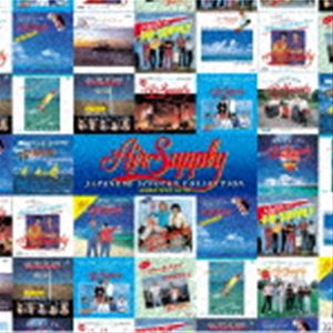 JAPANESE SINGLES COLLECTION-GREATEST HITS-詳しい納期他、ご注文時はお支払・送料・返品のページをご確認ください発売日2021/10/27関連キーワード：SICP-31470/1エア・サプライ / ジャ...