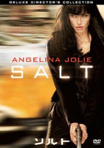 詳しい納期他、ご注文時はお支払・送料・返品のページをご確認ください発売日2011/4/22ソルト デラックス・ディレクターズ・コレクション ジャンル 洋画アクション 監督 フィリップ・ノイス 出演 アンジェリーナ・ジョリーリーヴ・シュレイバ...