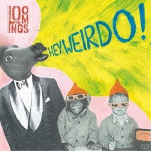 ルーミングス ヘイ ウィアード詳しい納期他、ご注文時はお支払・送料・返品のページをご確認ください発売日2019/6/25ルーミングス / ヘイ・ウィアード!ヘイ ウィアード ジャンル 洋楽ロック 関連キーワード ルーミングス※こちらの商品は...