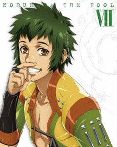 詳しい納期他、ご注文時はお支払・送料・返品のページをご確認ください発売日2014/10/29関連キーワード：ブルーレイ BDノブナガ・ザ・フール VII【Blu-ray】 ジャンル アニメテレビアニメ 監督 佐藤英一 出演 宮野真守日笠陽子...