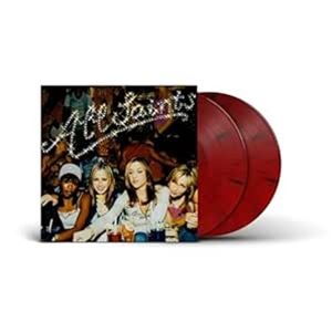 SAINTS ＆ SINNERS （25TH ANNIVERSARY EDITION） （BLACK AND RED MARBLE）詳しい納期他、ご注文時はお支払・送料・返品のページをご確認ください発売日2025/10/10ALL SAIN...