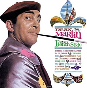 FRENCH STYLE （PINK VINYL）詳しい納期他、ご注文時はお支払・送料・返品のページをご確認ください発売日2023/1/13DEAN MARTIN / FRENCH STYLE （PINK VINYL）ディーン・マーティン ...