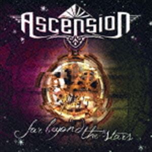 アセンション ファー ビヨンド ザ スターズ詳しい納期他、ご注文時はお支払・送料・返品のページをご確認ください発売日2012/3/21アセンション / ファー・ビヨンド・ザ・スターズファー ビヨンド ザ スターズ ジャンル 洋楽ハードロック...