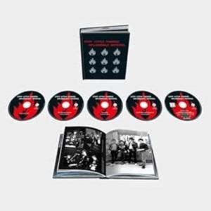 INFLAMMABLE MATERIAL （2025 REMASTER） （4CD＋DVD）詳しい納期他、ご注文時はお支払・送料・返品のページをご確認ください発売日2025/11/21STIFF LITTLE FINGERS / INFLA...