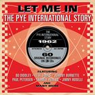 LET ME IN ： THE PYE INTERNATIONAL STORY詳しい納期他、ご注文時はお支払・送料・返品のページをご確認ください発売日2013/3/11VARIOUS / LET ME IN ： THE PYE INTERN...
