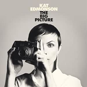 BIG PICTURE （COLORED）詳しい納期他、ご注文時はお支払・送料・返品のページをご確認ください発売日2024/7/19KAT EDMONSON / BIG PICTURE （COLORED）キャット・エドモンソン / ビッグ・...