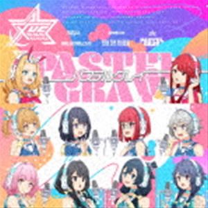 アイドルブショウ イェー セイ イェー ムゲンニホンレットウラブ パステルグレイ詳しい納期他、ご注文時はお支払・送料・返品のページをご確認ください発売日2022/6/22IDOL舞SHOW / YEAH SAY YEAHHH!／無限日本列島...