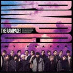 ランペイジフロムエグザイルトライブ マイ プレア詳しい納期他、ご注文時はお支払・送料・返品のページをご確認ください発売日2020/12/9関連キーワード：ザランペイジフロムエグザイルトライブ マイプレイヤー シングル ランペ ランペイジ ラ...