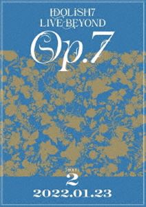 アイドリッシュセブンライブビヨンドオーピー7デイ2詳しい納期他、ご注文時はお支払・送料・返品のページをご確認ください発売日2022/10/19関連キーワード：アイドリッシュセブン アイナナ アイ7IDOLiSH7 LIVE BEYOND”O...