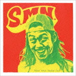 エスエムエヌ メイク ユア サニー デイ詳しい納期他、ご注文時はお支払・送料・返品のページをご確認ください発売日2015/1/28S.M.N. / Make Your Sunny Dayメイク ユア サニー デイ ジャンル 邦楽ロック/ソウ...