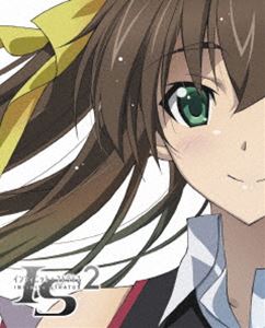 詳しい納期他、ご注文時はお支払・送料・返品のページをご確認ください発売日2014/1/29関連キーワード：ブルーレイ BDIS＜インフィニット・ストラトス＞2 Vol.3 ジャンル アニメテレビアニメ 監督 出演 弓弦イズルによる大ヒットラ...