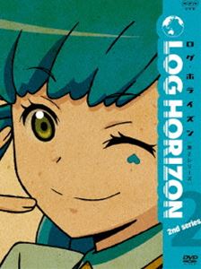 ログホライズン2ノ2詳しい納期他、ご注文時はお支払・送料・返品のページをご確認ください発売日2015/2/25関連キーワード：アニメーション ログホラログ・ホライズン 第2シリーズ 2【DVD】ログホライズン2ノ2 ジャンル アニメテレビア...