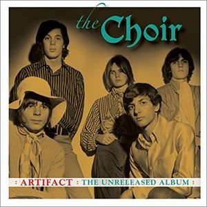 ARTIFACT： THE UNRELEASED ALBUM詳しい納期他、ご注文時はお支払・送料・返品のページをご確認ください発売日2018/2/16CHOIR / ARTIFACT： THE UNRELEASED ALBUMクワイアー /...