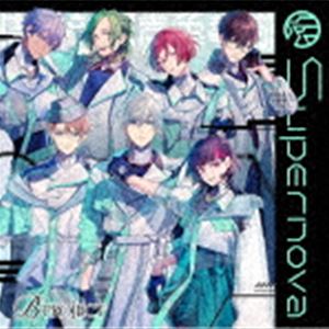 スーパーノバ トクムブダイ1ヨクリュウタイバージョン詳しい納期他、ご注文時はお支払・送料・返品のページをご確認ください発売日2020/12/2（ドラマCD） / Supernova 特務部第壱翼竜隊ver.（通常盤）スーパーノバ トクムブダ...