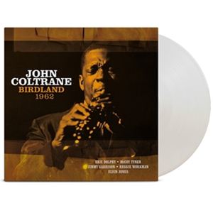 BIRDLAND 1962 （WHITE）詳しい納期他、ご注文時はお支払・送料・返品のページをご確認ください発売日2026/6/26JOHN COLTRANE / BIRDLAND 1962 （WHITE）ジョン・コルトレーン / バードラ...