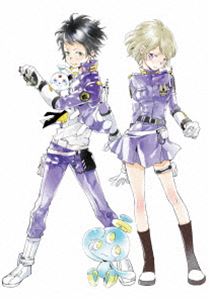詳しい納期他、ご注文時はお支払・送料・返品のページをご確認ください発売日2017/3/29TVアニメ「エルドライブ【elDLIVE】」第1巻 ジャンル アニメテレビアニメ 監督 古田丈司 出演 村瀬歩早見沙織釘宮理恵鈴木達央飯田里穂天野明原...