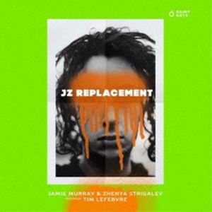ジェイゼット リプレイスメント ディスリスペクトフル詳しい納期他、ご注文時はお支払・送料・返品のページをご確認ください発売日2022/2/19JZ REPLACEMENT / DISRESPECTFULディスリスペクトフル ジャンル ジャズ...