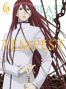 詳しい納期他、ご注文時はお支払・送料・返品のページをご確認ください発売日2013/6/26関連キーワード：ブルーレイ BD絶園のテンペスト 6（完全生産限定版） ジャンル アニメテレビアニメ 監督 安藤真裕 出演 内山昂輝豊永利行沢城みゆき...