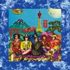 SOUL FLOWER UNION ＆ NEWEST MODEL 2016 TRIBUTE詳しい納期他、ご注文時はお支払・送料・返品のページをご確認ください発売日2016/8/3（V.A.） / ソウル・フラワー・ユニオン＆ニューエスト・モ...