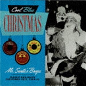 クラシック アールアンドビー ブルース クリスマス 1949 1953詳しい納期他、ご注文時はお支払・送料・返品のページをご確認ください発売日2017/11/17（オムニバス） / クラシック・R＆B／ブルース・クリスマス 1949-195...