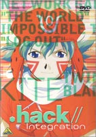 詳しい納期他、ご注文時はお支払・送料・返品のページをご確認ください発売日2003/10/24.hack//integration ジャンル アニメテレビアニメ 監督 真下耕一 出演 皆川純子中原麻衣松岡由貴甲斐田ゆき貞本義行、伊藤和典、真下...