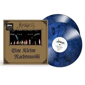 EINE KLEINE NACHTMUSIK （BLACK NIGHT MARBLE）詳しい納期他、ご注文時はお支払・送料・返品のページをご確認ください発売日2026/8/21VENOM / EINE KLEINE NACHTMUSIK （...