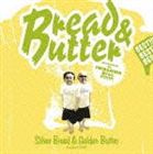 SILVER BREAD ＆ GOLDEN BUTTER -EARLY BEST 1972-1981-詳しい納期他、ご注文時はお支払・送料・返品のページをご確認ください発売日2008/5/8関連キーワード：MHCL-10090/1BREAD...
