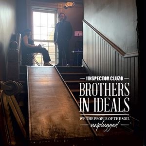 BROTHERS IN IDEALS詳しい納期他、ご注文時はお支払・送料・返品のページをご確認ください発売日2020/1/17INSPECTOR CLUZO / BROTHERS IN IDEALSインスペクター・クルーゾ / ブラザーズ・...