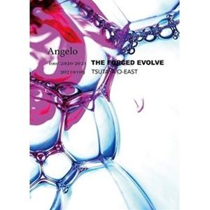 詳しい納期他、ご注文時はお支払・送料・返品のページをご確認ください発売日2021/4/21LIVE DVD Angelo Tour 2020-2021「THE FORCED EVOLVE」 ジャンル 音楽邦楽ロック 監督 出演 Angelo...