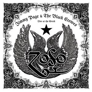 LIVE AT THE GREEK （6 LP BOX SET）詳しい納期他、ご注文時はお支払・送料・返品のページをご確認ください発売日2025/4/11JIMMY PAGE ＆ BLACK CROWES / LIVE AT THE GRE...