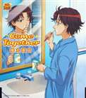 キクマルエイジ カム トゥギャザー詳しい納期他、ご注文時はお支払・送料・返品のページをご確認ください発売日2011/11/9菊丸英二 / Come Together（初回限定盤） ※再発売カム トゥギャザー ジャンル アニメ・ゲーム国内アニ...